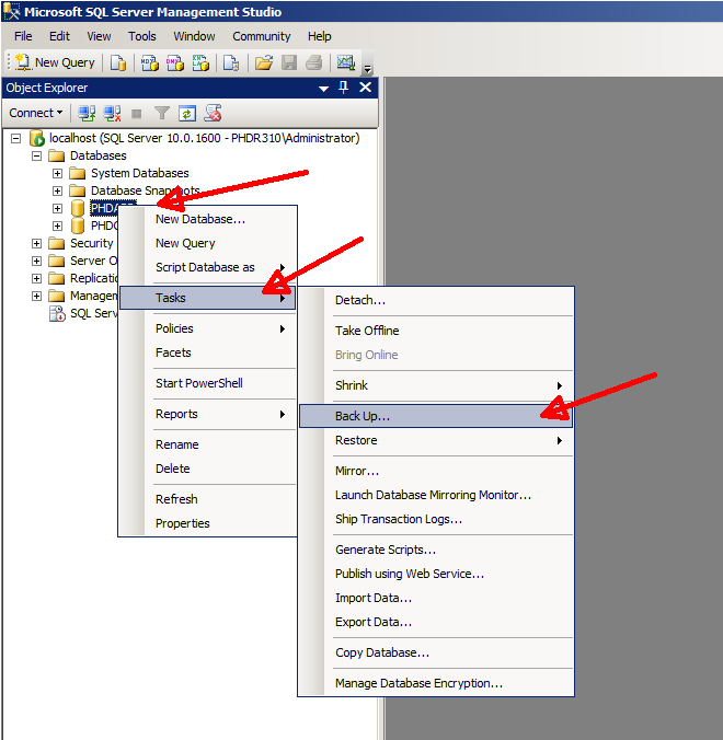 Buku Log Dindon: Honeywell Uniformance PHD + Uniformance Studio ...