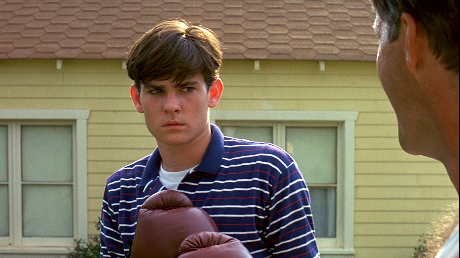 Psycho Week Day 4: Psycho IV: The Beginning (1990)