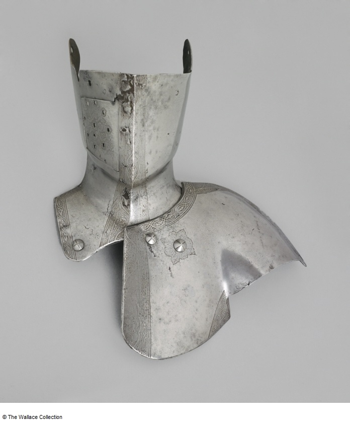 Building a Jousting Ecranche: Building an Ecranche