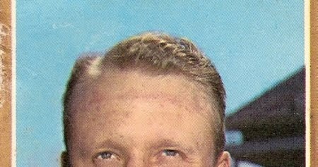 Short Time Original 1962 Met: John DeMerit (1962)