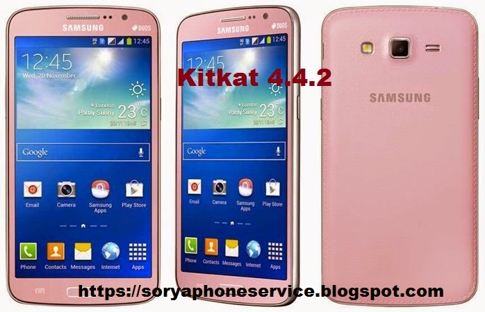 Galaxy Grand 2 SM-G7102 4.4.2 KitKat Firmware - Cambo24.com