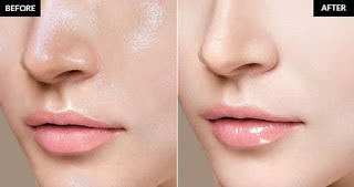 The easiest way to eliminate excessive face sweating - Health and ...