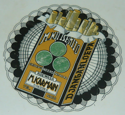 Kertas Rokok ( Rolling Paper ): Januari 2017