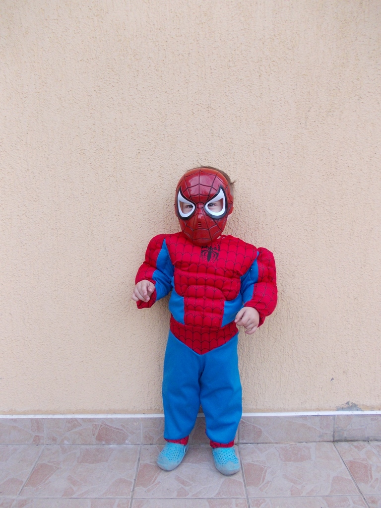 Madame Carnaval: Costume Halloween