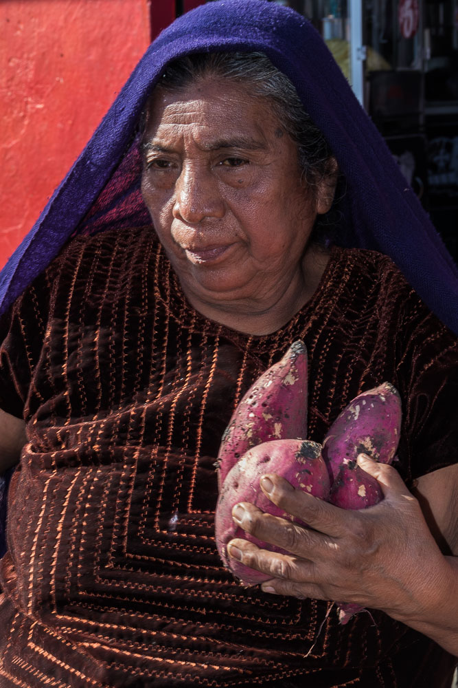 IsenhartsPhotos: People of Oaxaca