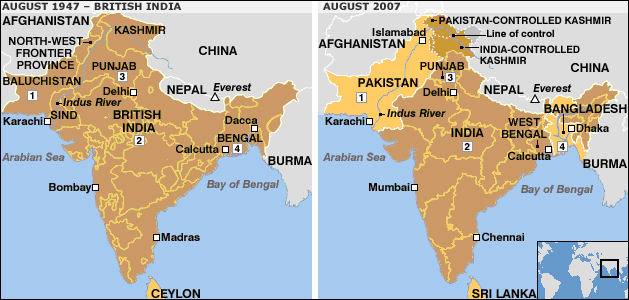 Every Day Is Special: August 14 – Independence Day in Pakistan