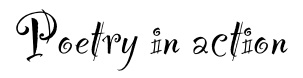 Today's Little Ditty: Our Deepest Fear: Poetry in Action from Botlhale ...