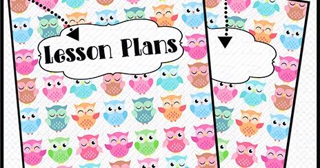 Johnson Creations: Cute Owl Covers
