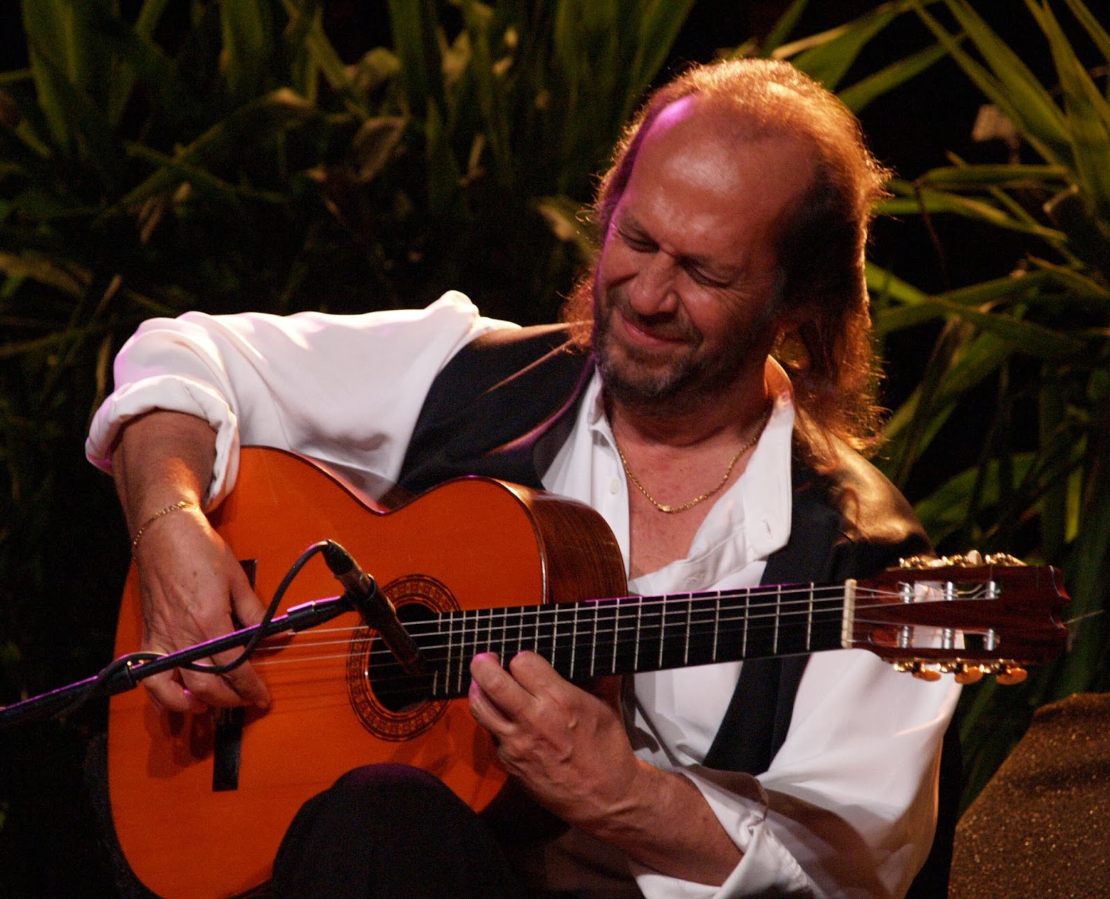 NOTICIAS Y EFEMERIDES MUSICALES Y DEL CINE: MUERE EL GUITARRISTA PACO ...