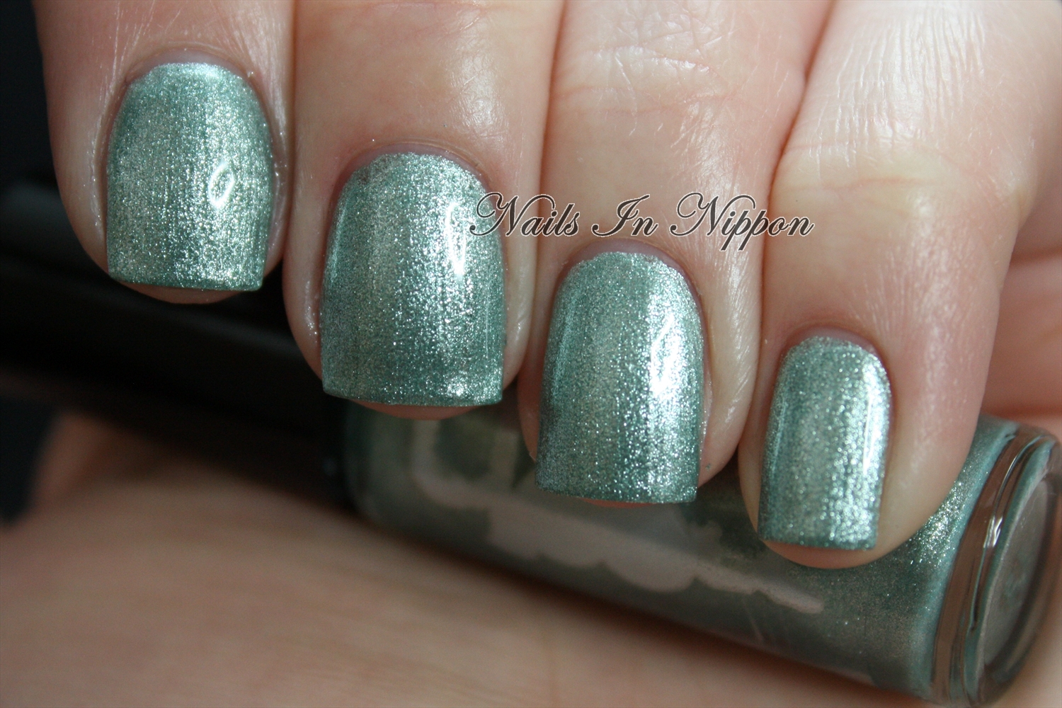 Nails In Nippon: Rainbow Honey The Robots Collection