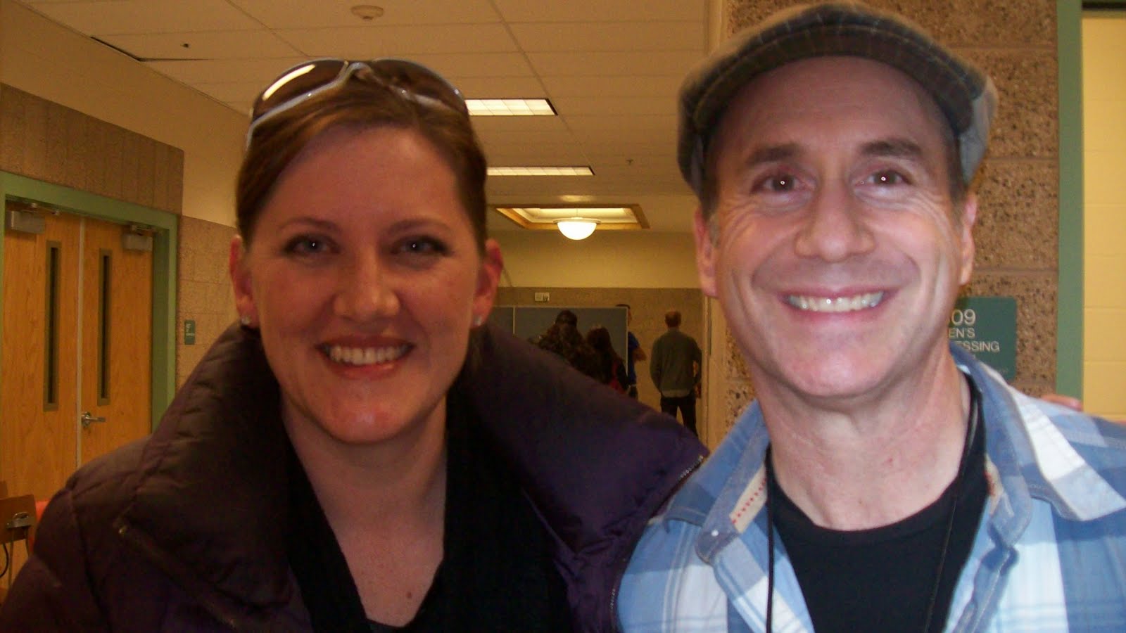 josephandannalee: My Evening with David Archuleta