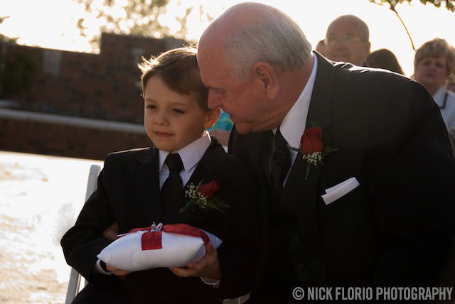 Blogspot for Nick Florio