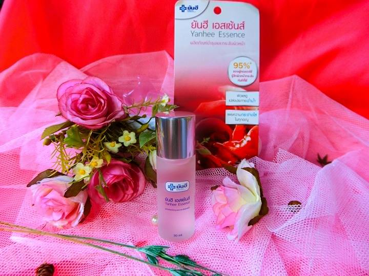 **รีวิว//Review ** มาหน้าใสไกลสิว ด้วยSet ครีมYanhee กันเถอะ