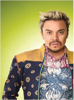 Turn it on ( Sam Brodie ) - Sriwijaya Radio