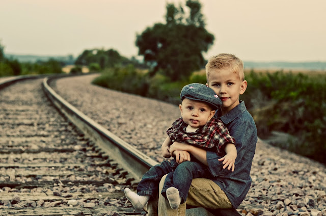 Jolene Huff Photography: The Mitchell Family