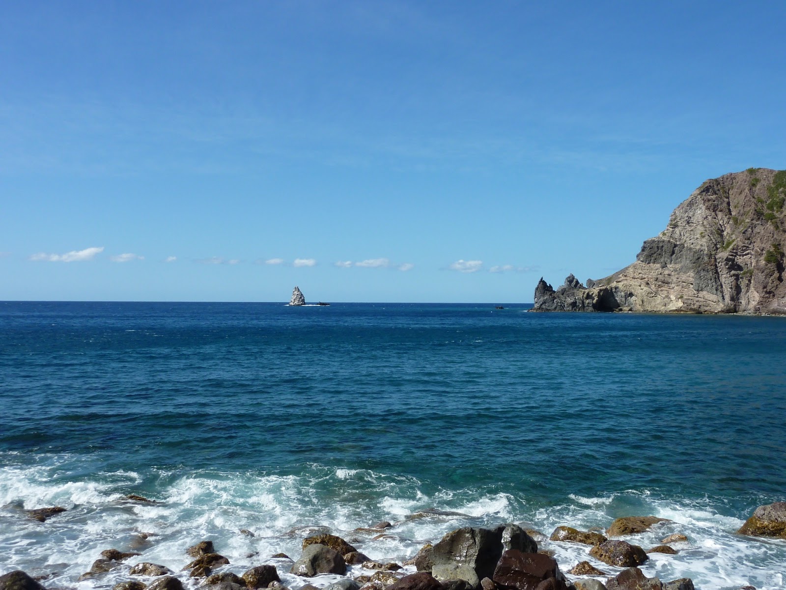 Two Hundred Feet Below