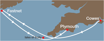 La Escalera de Iakob: La trágica Fastnet Race de 1979
