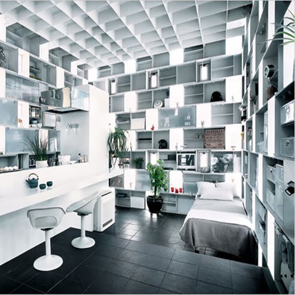 OpenMind Design: Exploring Organization