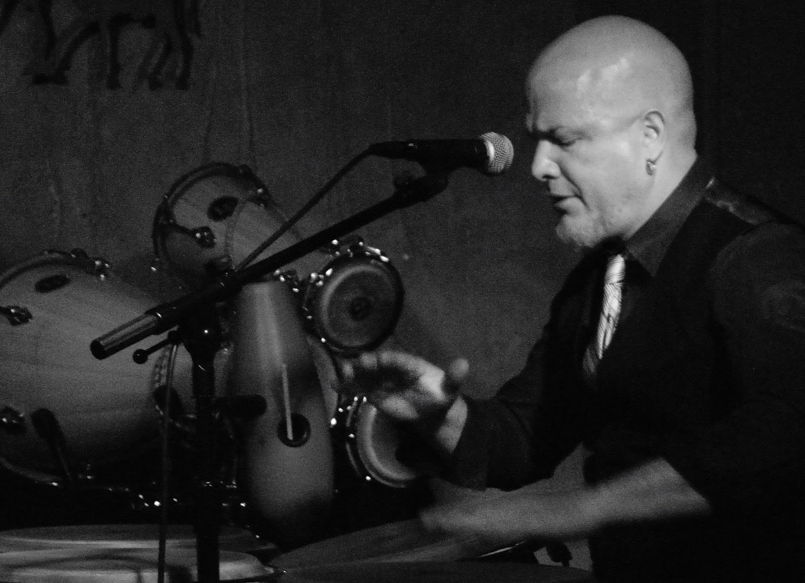 El Plaza Jazz Club: Domingo 20 Pedro Pablo Rodriguez Latin jam a las 21 ...