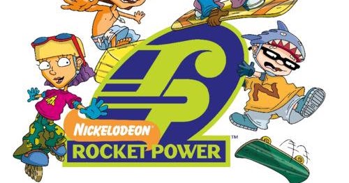 NickALive!: On This Day | Rocket Power Premieres | Nickelodeon