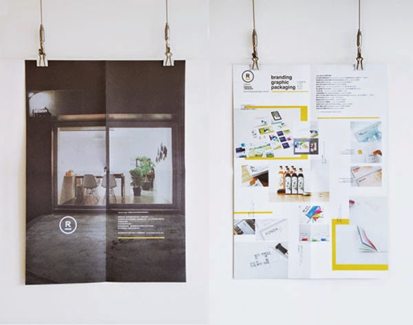 30 Amazing Poster Designs for Inspiration - Jayce-o-Yesta