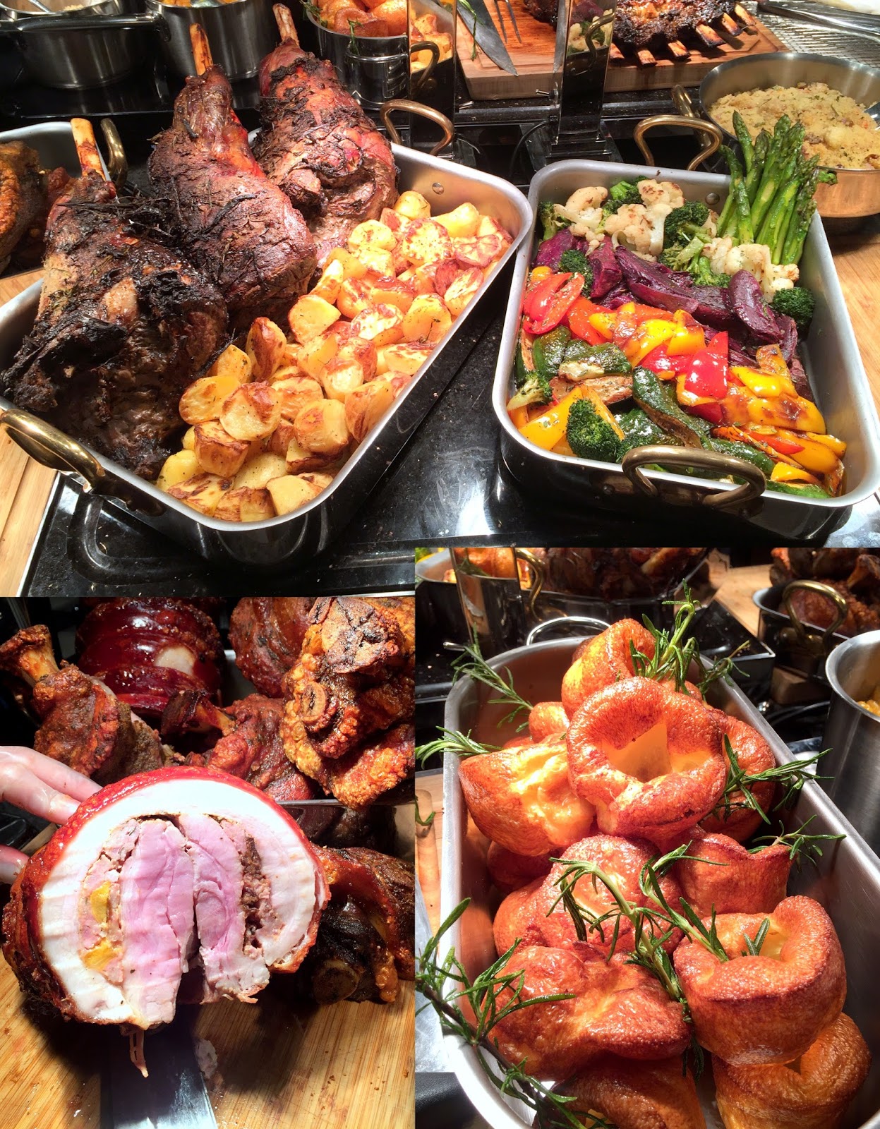 Singapore Japan Food Blog : Dairy and Cream: 5 Things to Binge on at ...