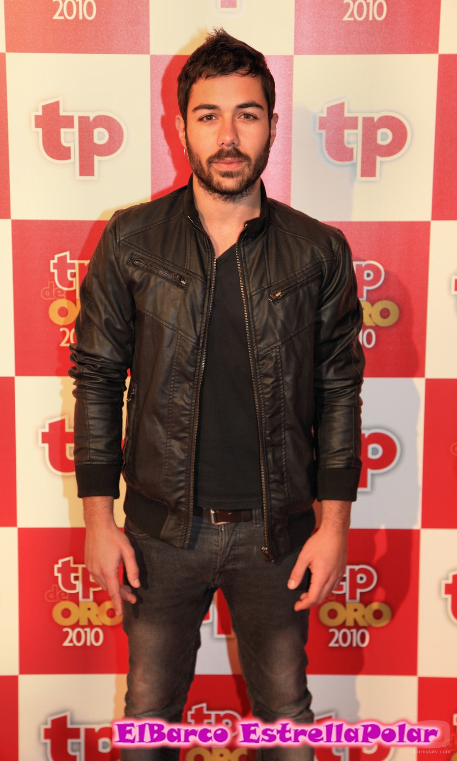 El Barco Estrella Polar: David Seijo