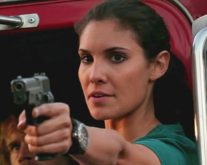NCIS: Los Angeles: Kensi