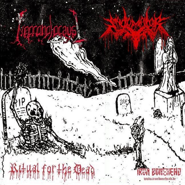 CULT TO OUR DARKEST PAST: 2014