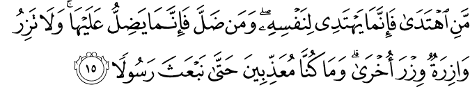 MUKALLAF | ISLAM AGAMA SEMPURNA