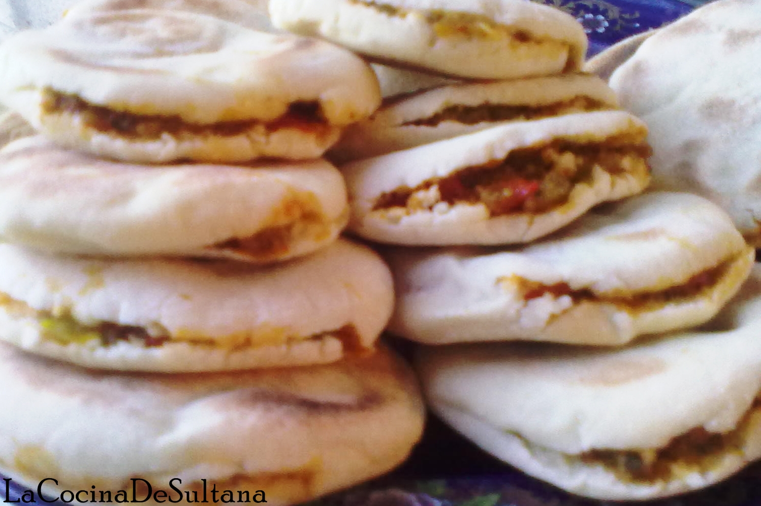 Recetas especiales para Ramadan ~ La Cocina De Sultana