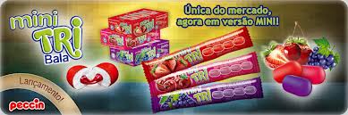 Doces Santa Rita: Tri Bala !!!!!!! Deliciosa