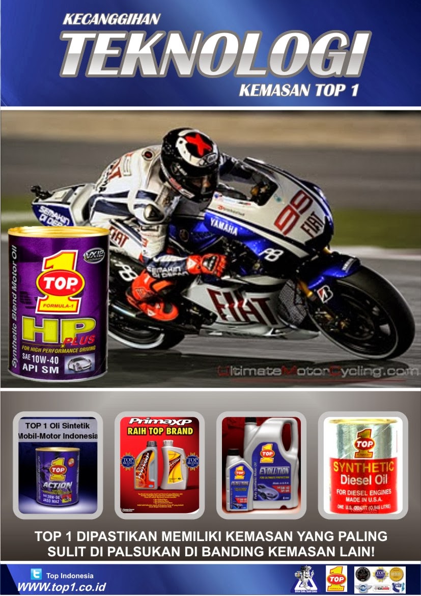 Desain Poster Produk XII DKV 2 ~ DEKAVE SMKN 1 TAMANAN