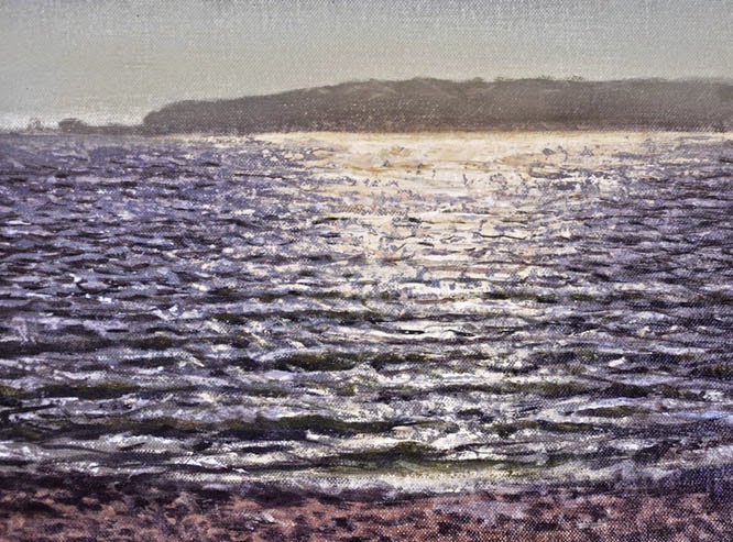 Mark Shasha, 1961 | Plein Air painter | Tutt'Art@ | Pittura * Scultura ...