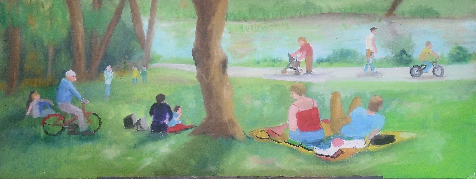 Ken Barclay - - Avocaken