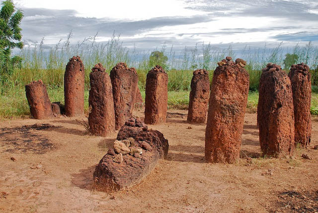 Africa’s Stonehenge? The incredible Senegambian Stone Circles | Jew ...