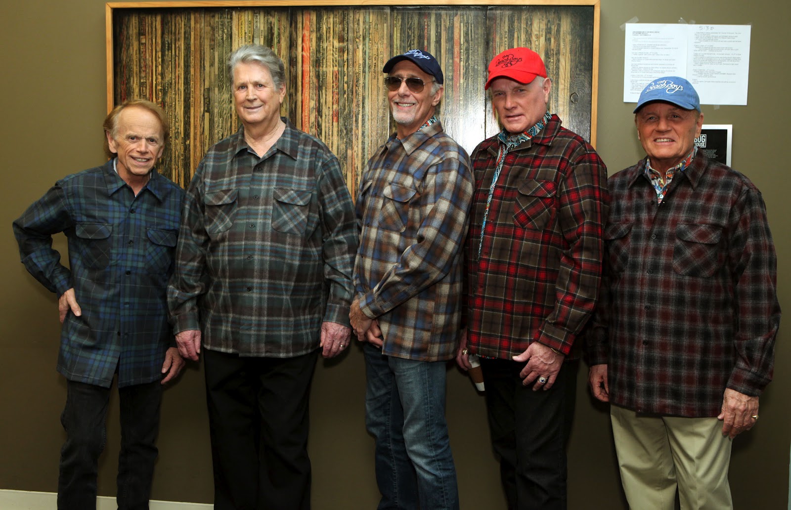 YOUARETHEWILDONES: MIKE LOVE DROPS A BOMB ON THE BEACH BOYS