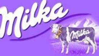 VACHES SACREES: MILKA