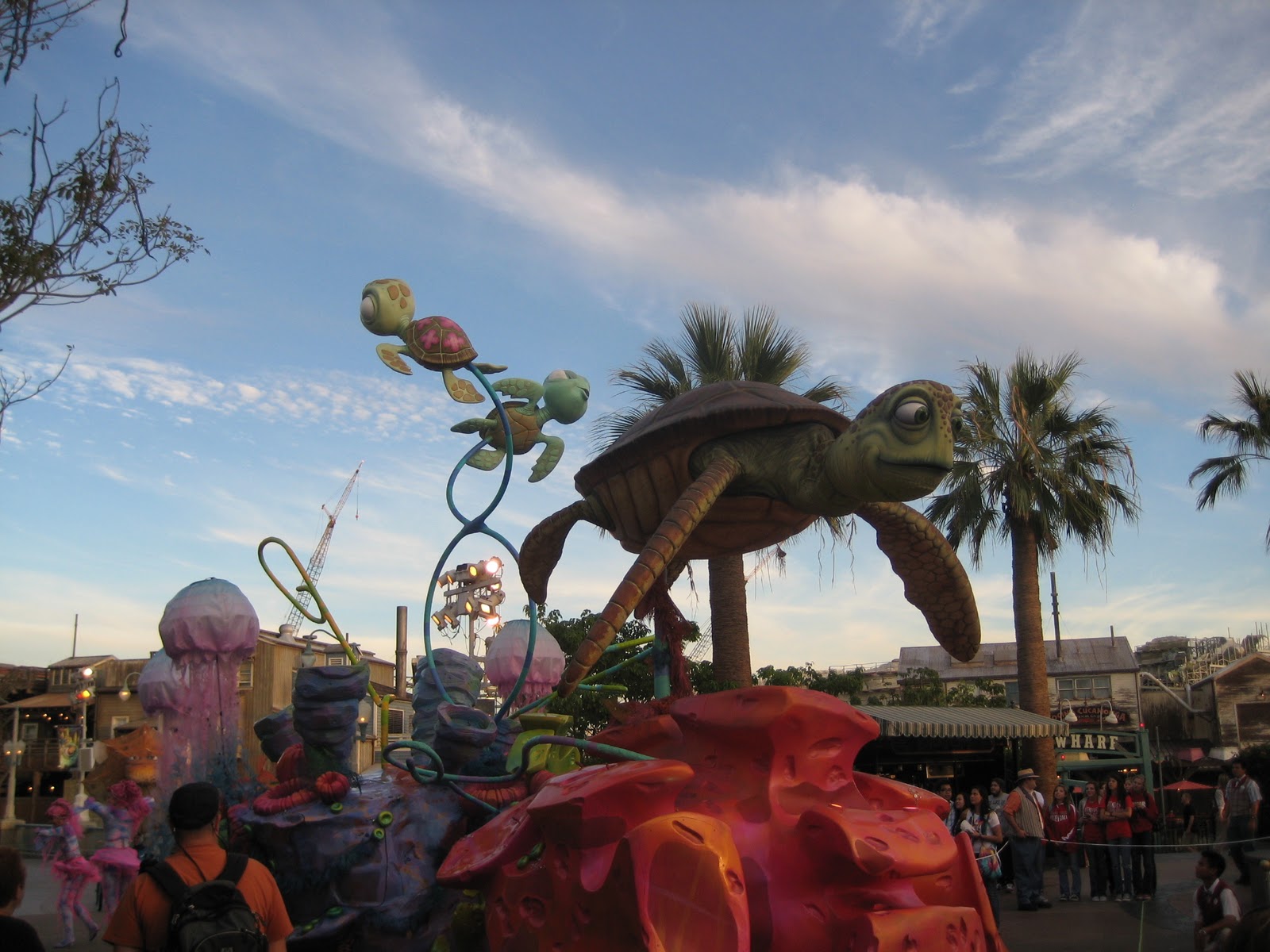 Disney Sisters: Finding Nemo is Coming Back in 3D