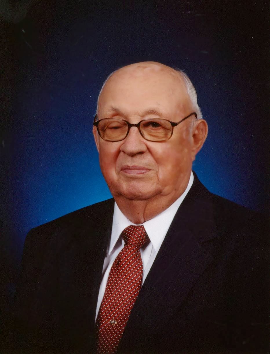 Inside Joplin Obituaries: Daniel Goodrum