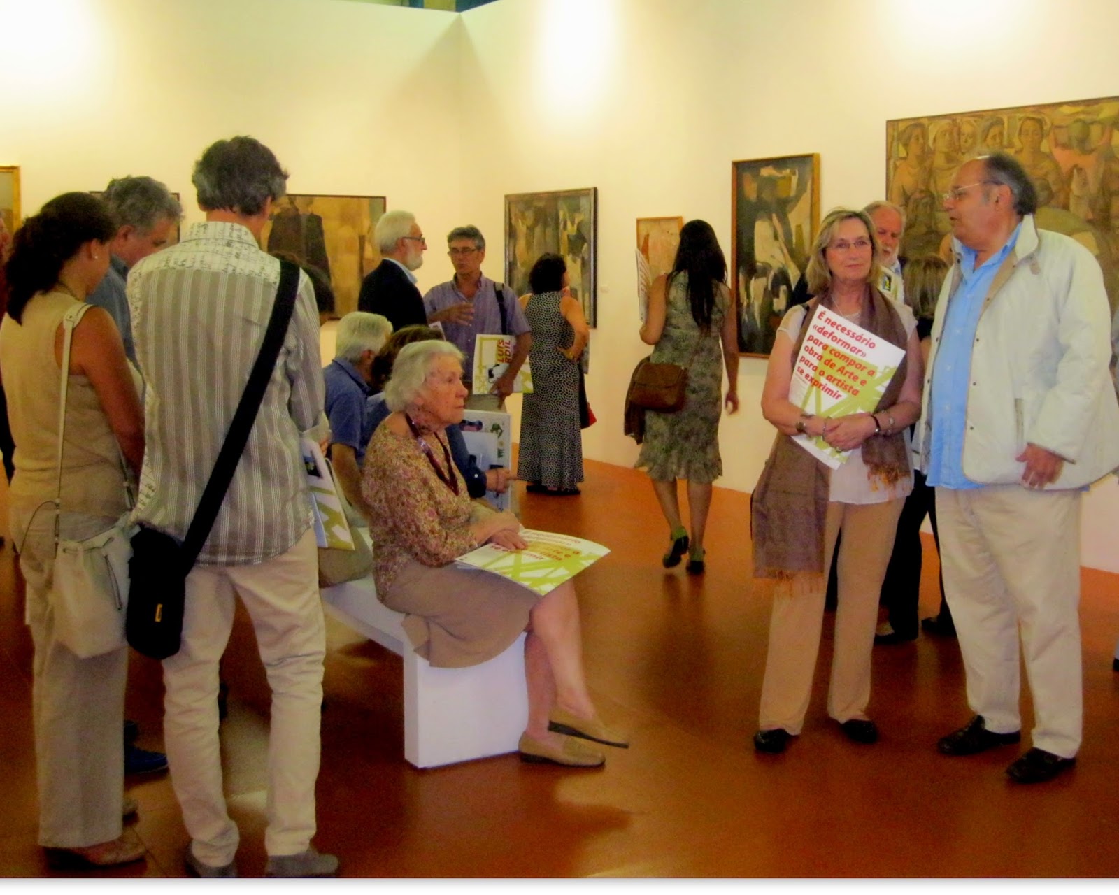 Pintor Luis Dourdil 1914 - 1989: "Pintores de Portugal"