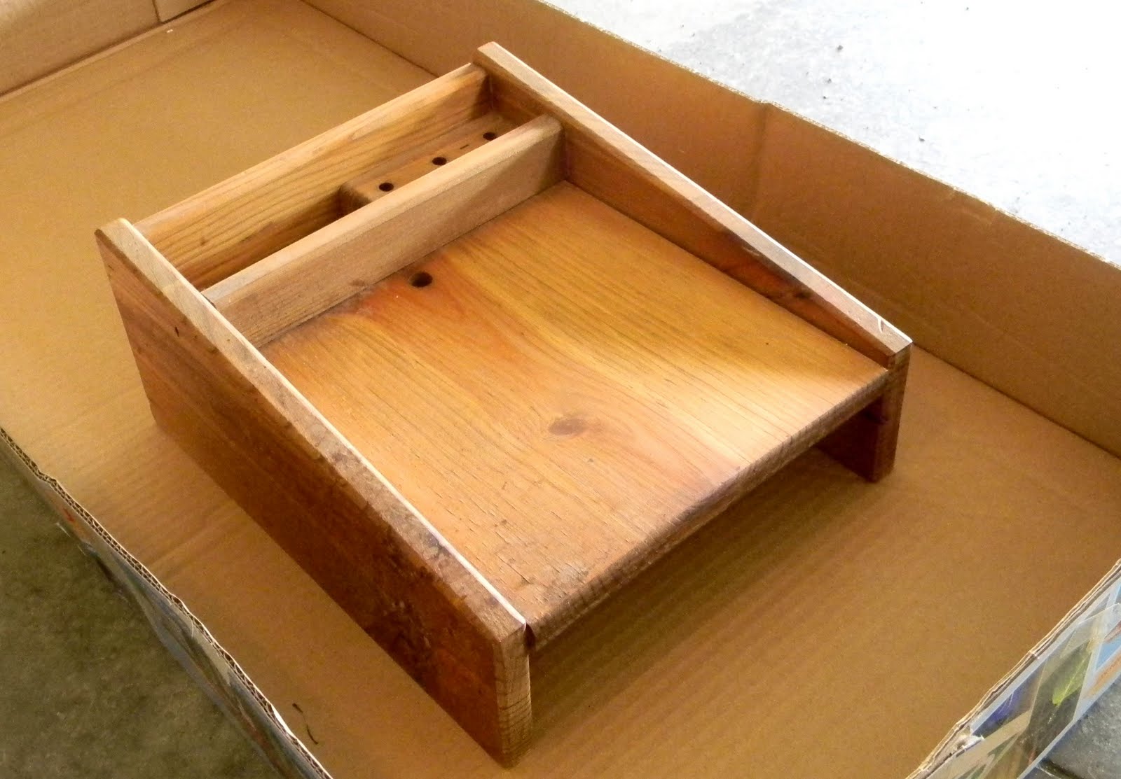 Which I got for only $1! Not to rub it in or anything...