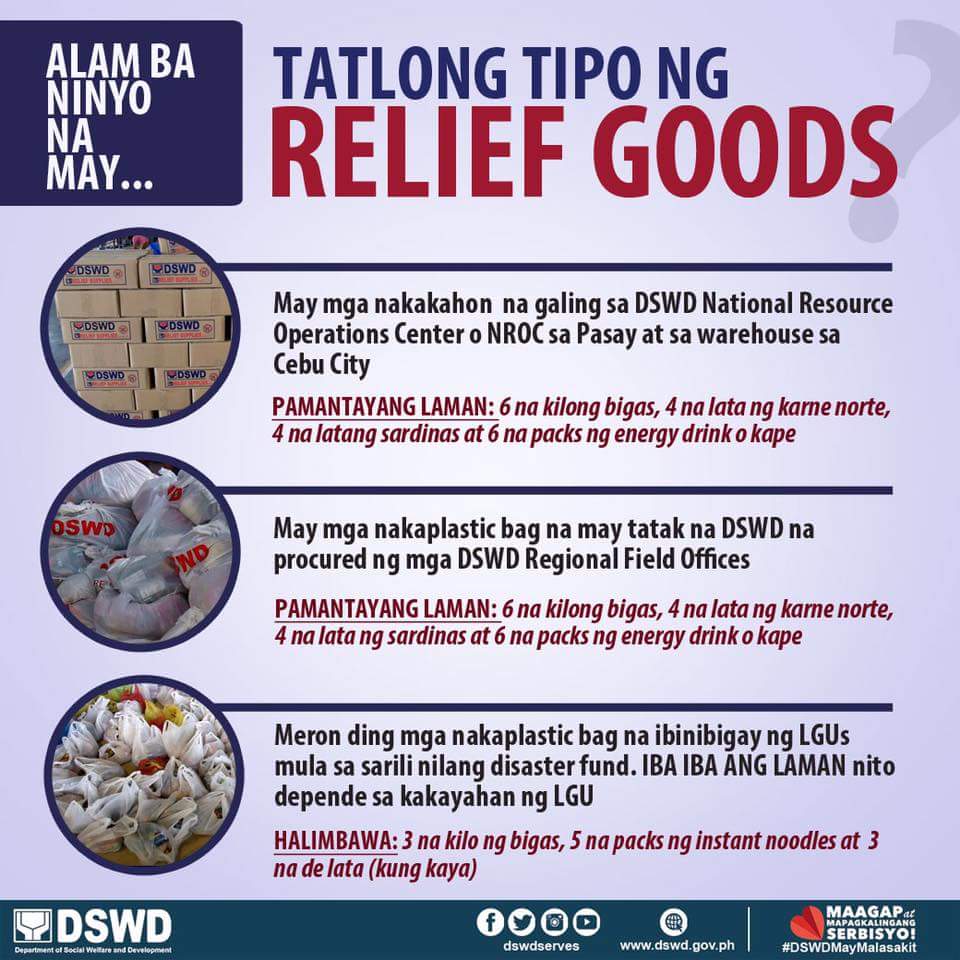 I Volunteered at DSWD and here’s What I’ve Discovered and You MUST TOO ...