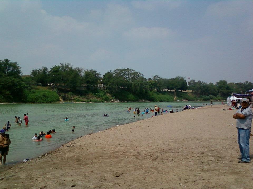 TAMUIN ON LINE: PLAYITA TAMUIN 2012