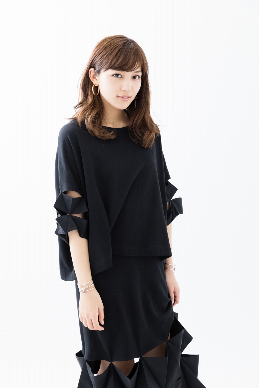 Nao Kanzaki and a few friends: Haruna Kawaguchi: Even more recent ...