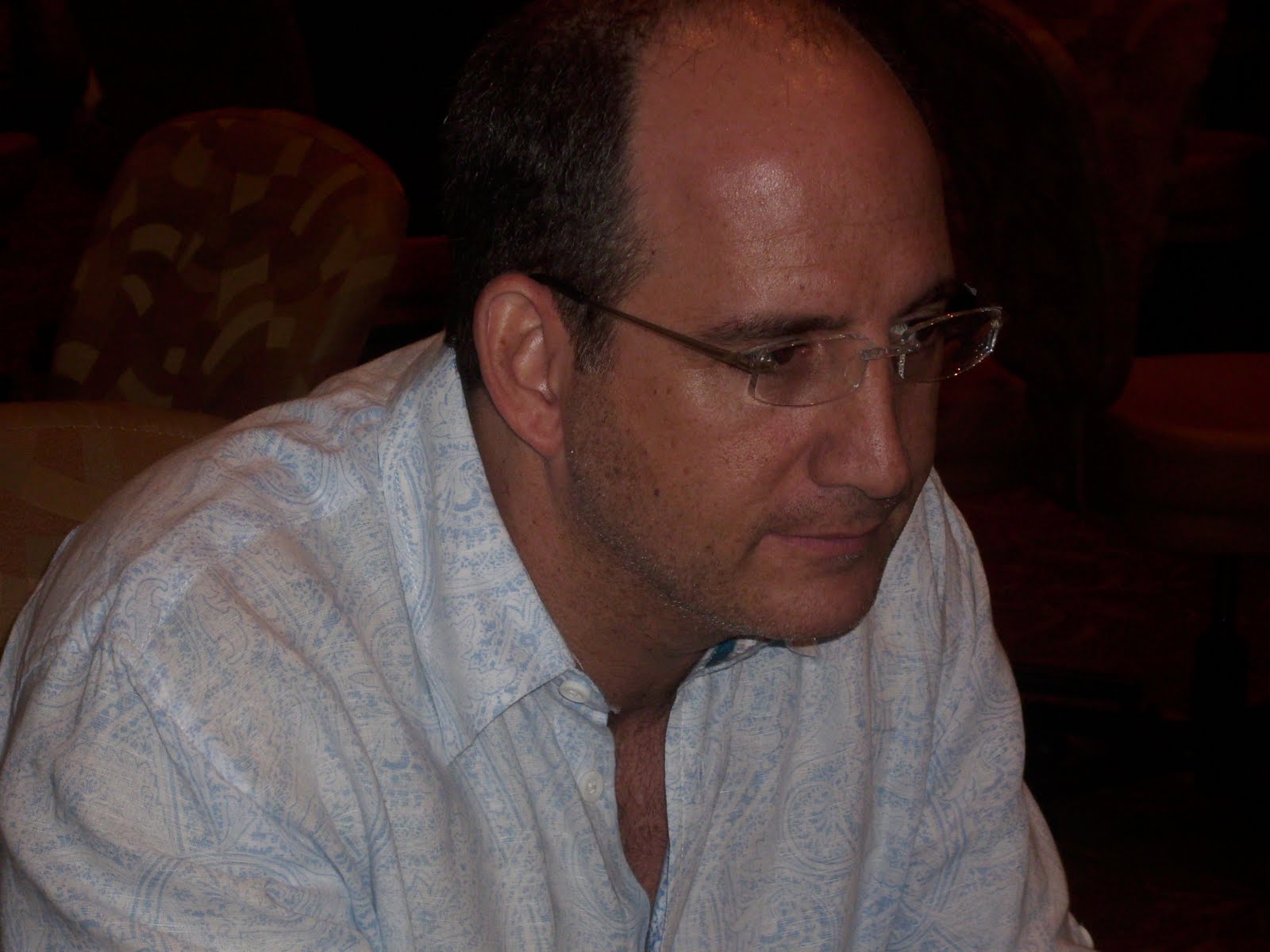 Barry Leventhal's Instagram, Twitter & Facebook on IDCrawl