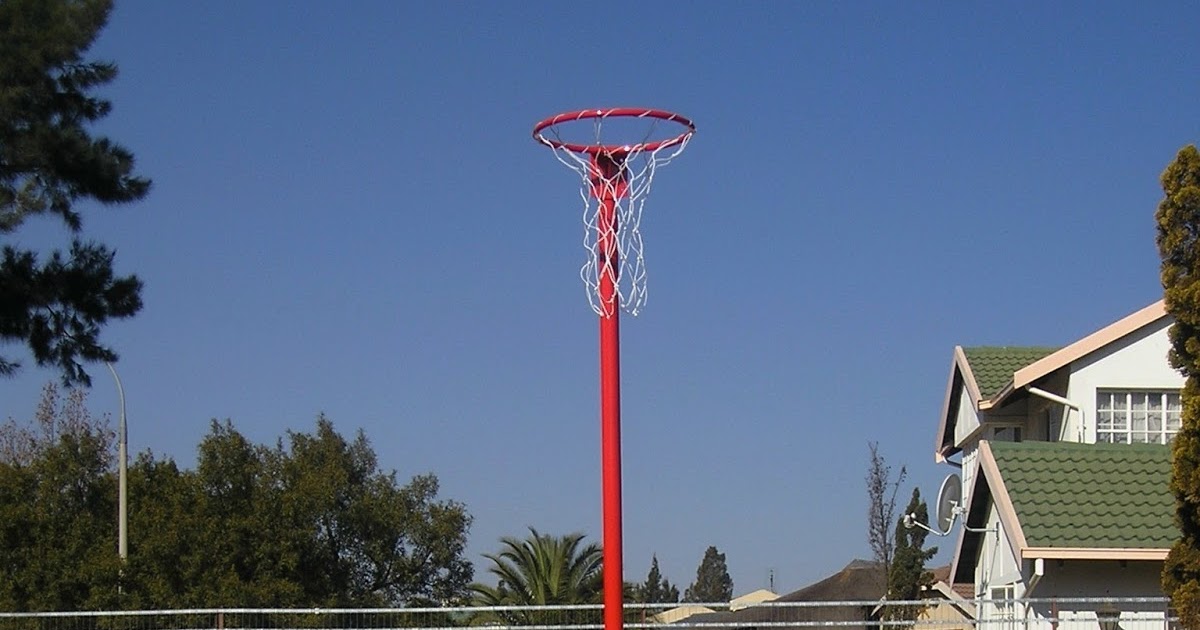 Tradesia Sports Equipment and Kits Wholesalers: Netball Kits and ...