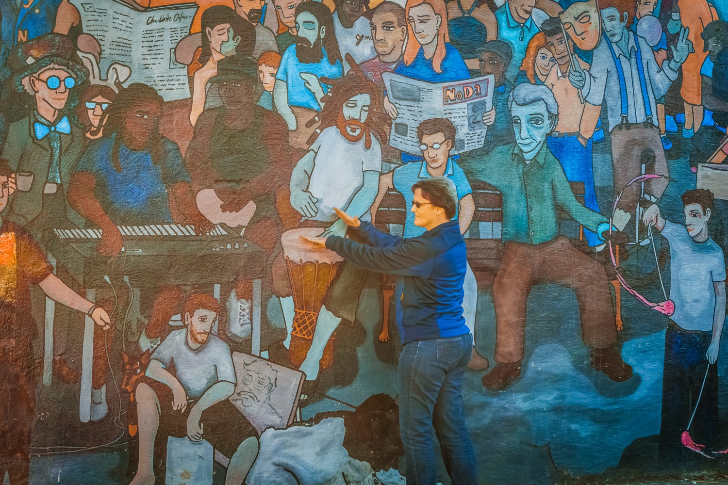 Natures Views Photography: Touristy Stuff