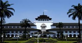 Sejarah Berdirinya Kota Bandung – Kota Paris van Java - sejarah