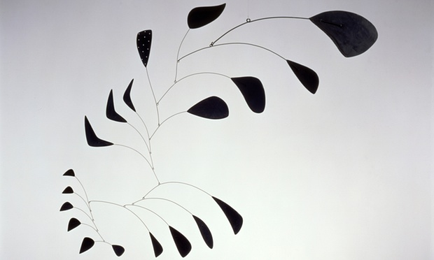 Aire + Equilibrio: Alexander Calder. - El mundo de las Artes Visuales...